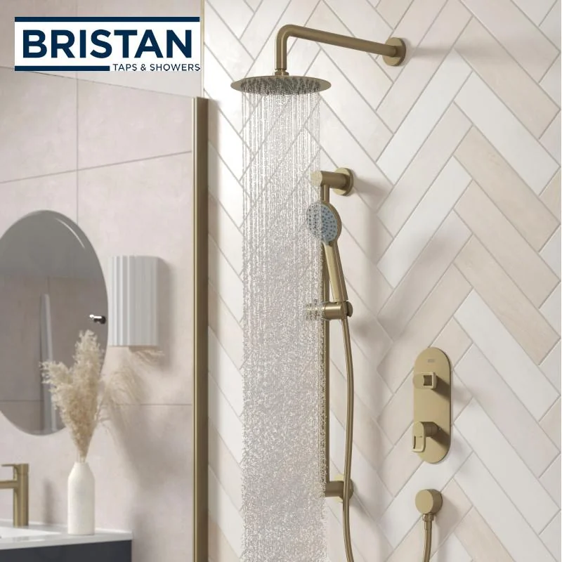 Tapstore – Bristan Taps & Showers