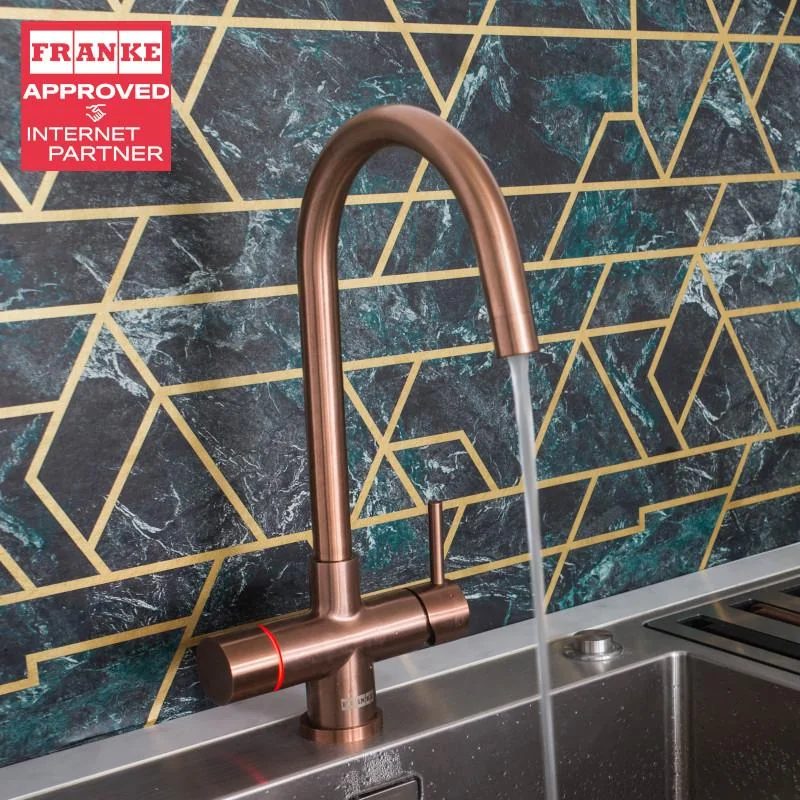 Tapstore – Franke Kitchen Taps & Sinks