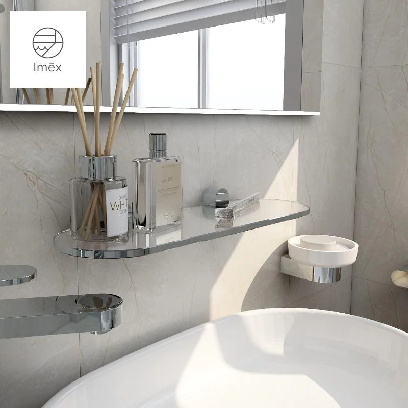 IMEX Taps, Showers & Bathroom Accessories