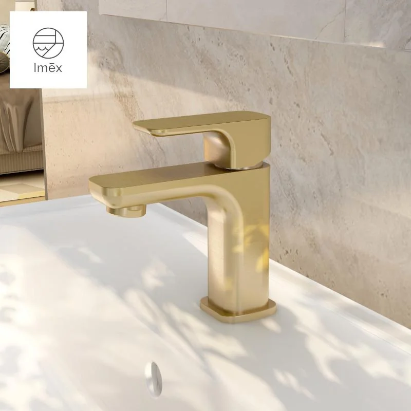 IMEX Taps, Showers & Bathroom Accessories