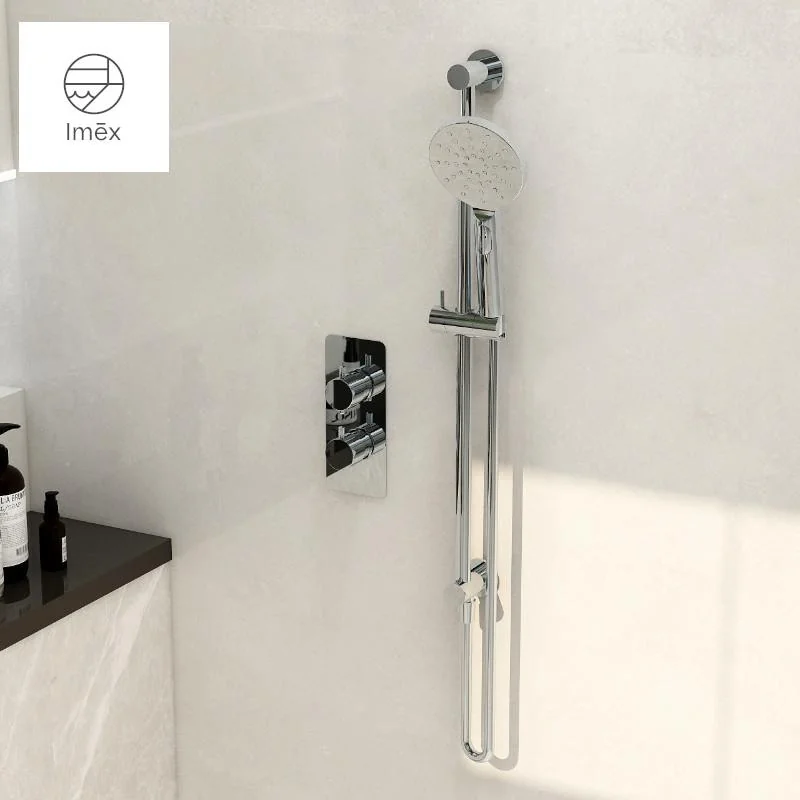 IMEX Taps, Showers & Bathroom Accessories