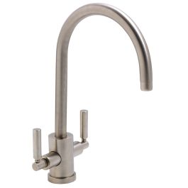 Abode | Atlas Aquifier Filter Tap Brushed Nickel ST802004BS