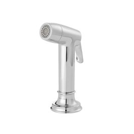 Clearwater | Traditional Pull-Out Spray Chrome | TP10CP