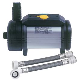 Bristan Varispeed Si Shower Booster Pump 50 Hypump50Vsi
