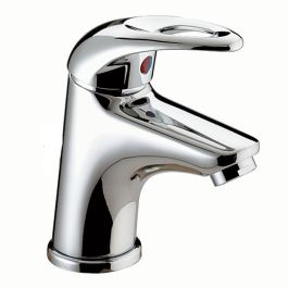 Bristan | Java Mini Basin Mixer | JSMBASC