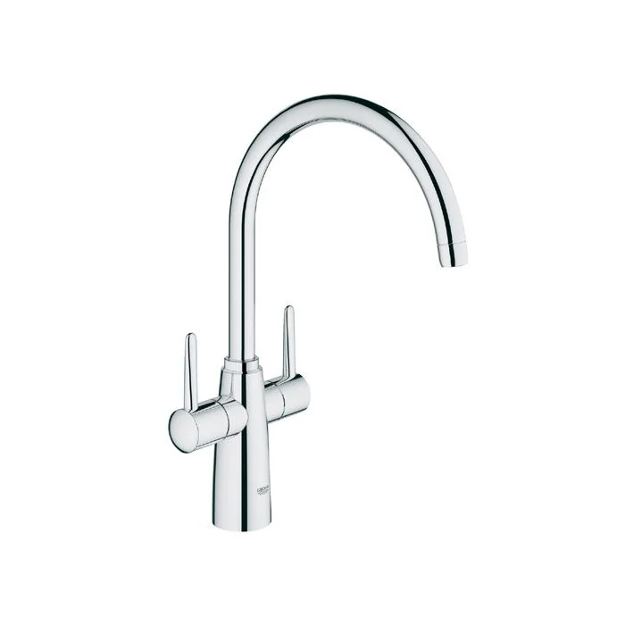 Grohe | Ambi Contemporary Sink Mixer | 30189000