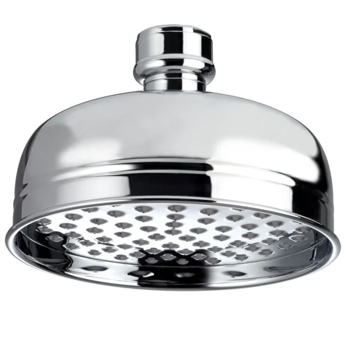 Bristan | 145mm Traditional Shower Rose | FHTDRD01C