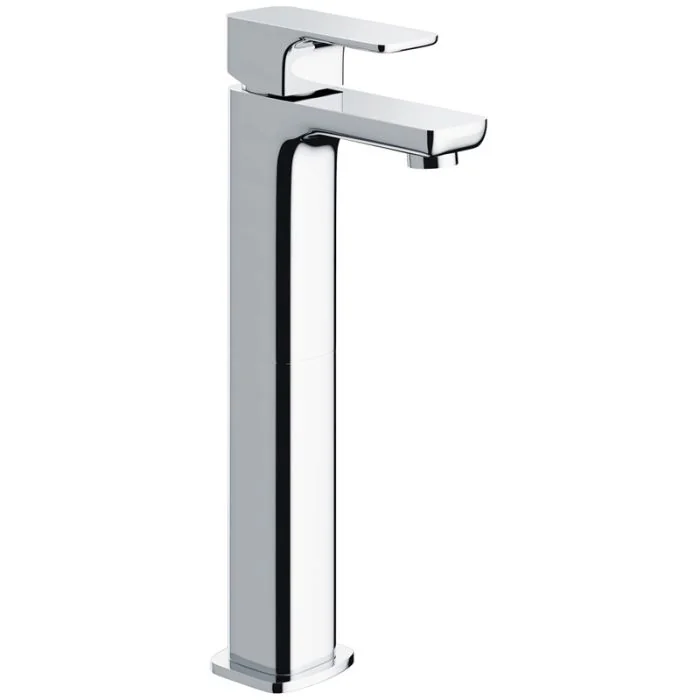 Imex Ceramics | Flite Tall Basin Mixer | FLTBAS