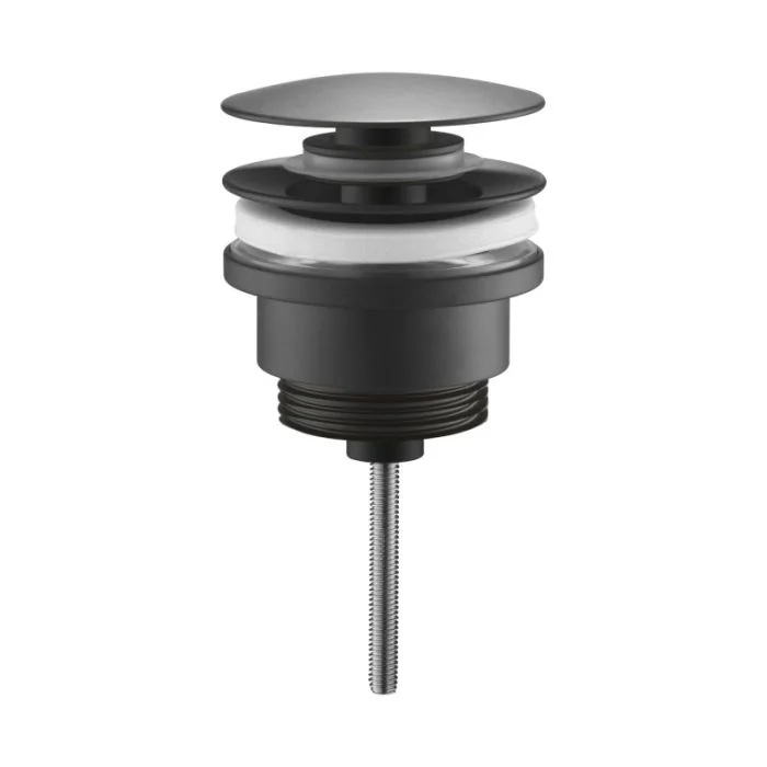 JTP | VOS Basin Waste Matt Black | 28709SUNMB